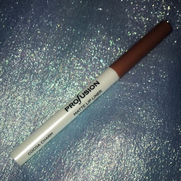 Profusion Cosmetics | Makeup | 65 Profusion Cosmetics Matte Lip Liner ...